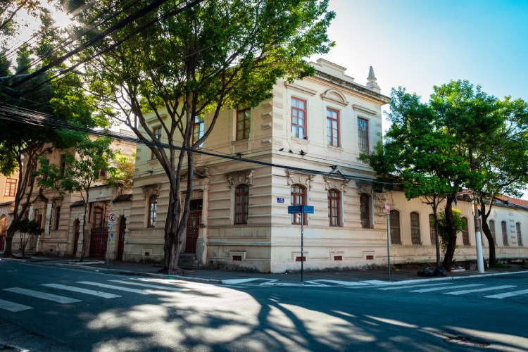 #MUSPERdePortasAbertas: visite o museu na edição especial de 123 anos ...